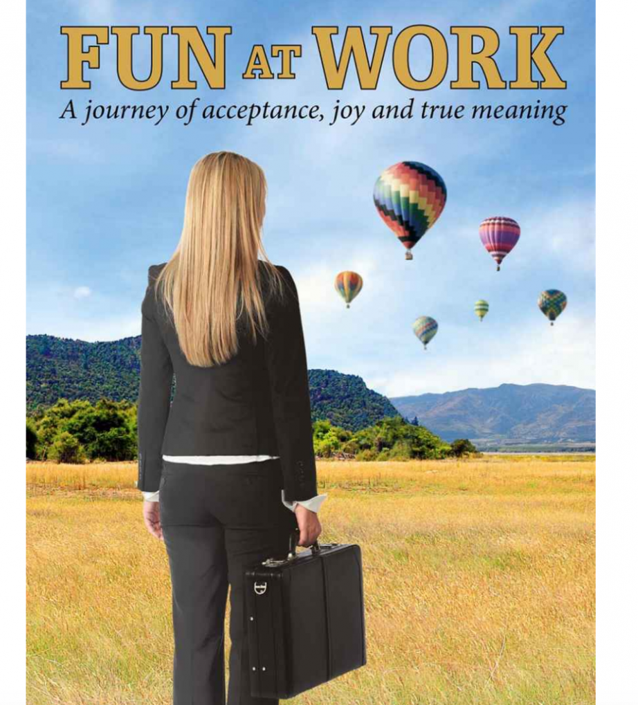 welcome to the working week