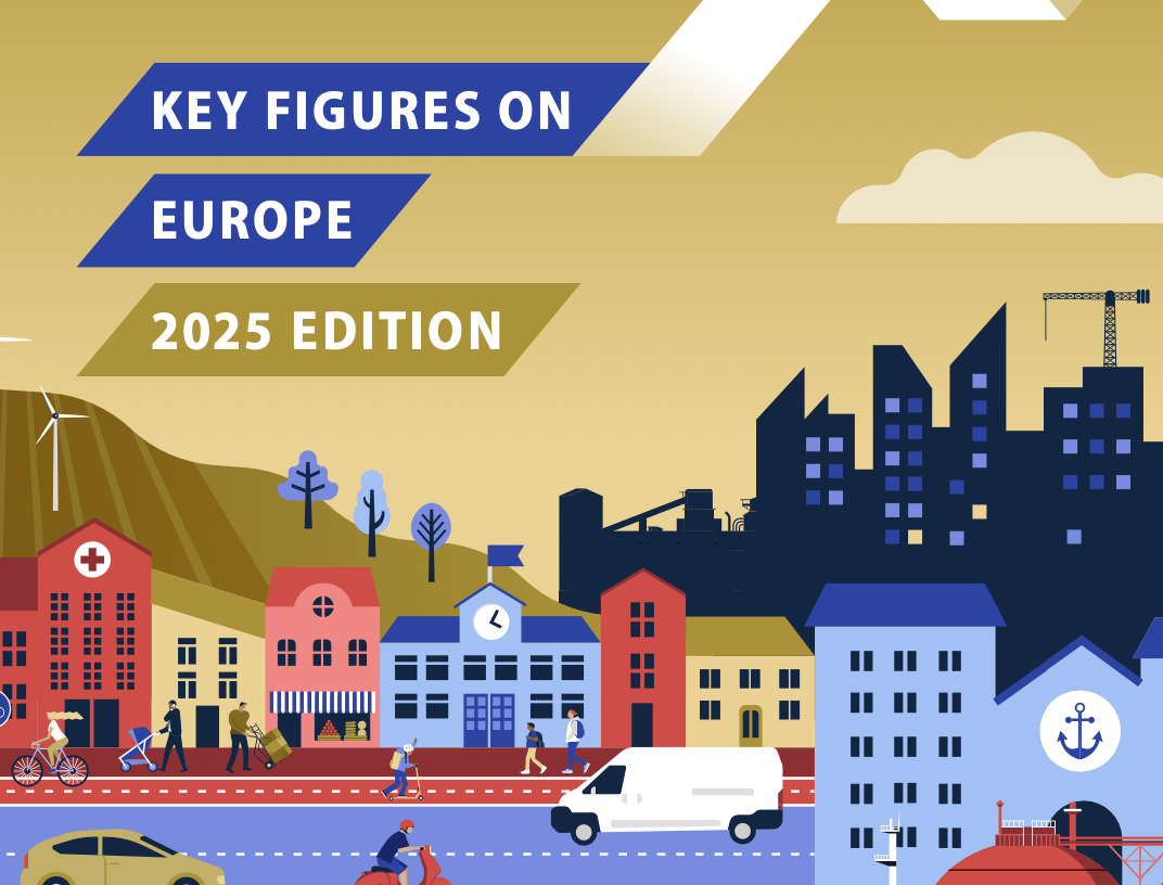 What the EU’s 2025 Report Really Tells Us About Greek Consumers